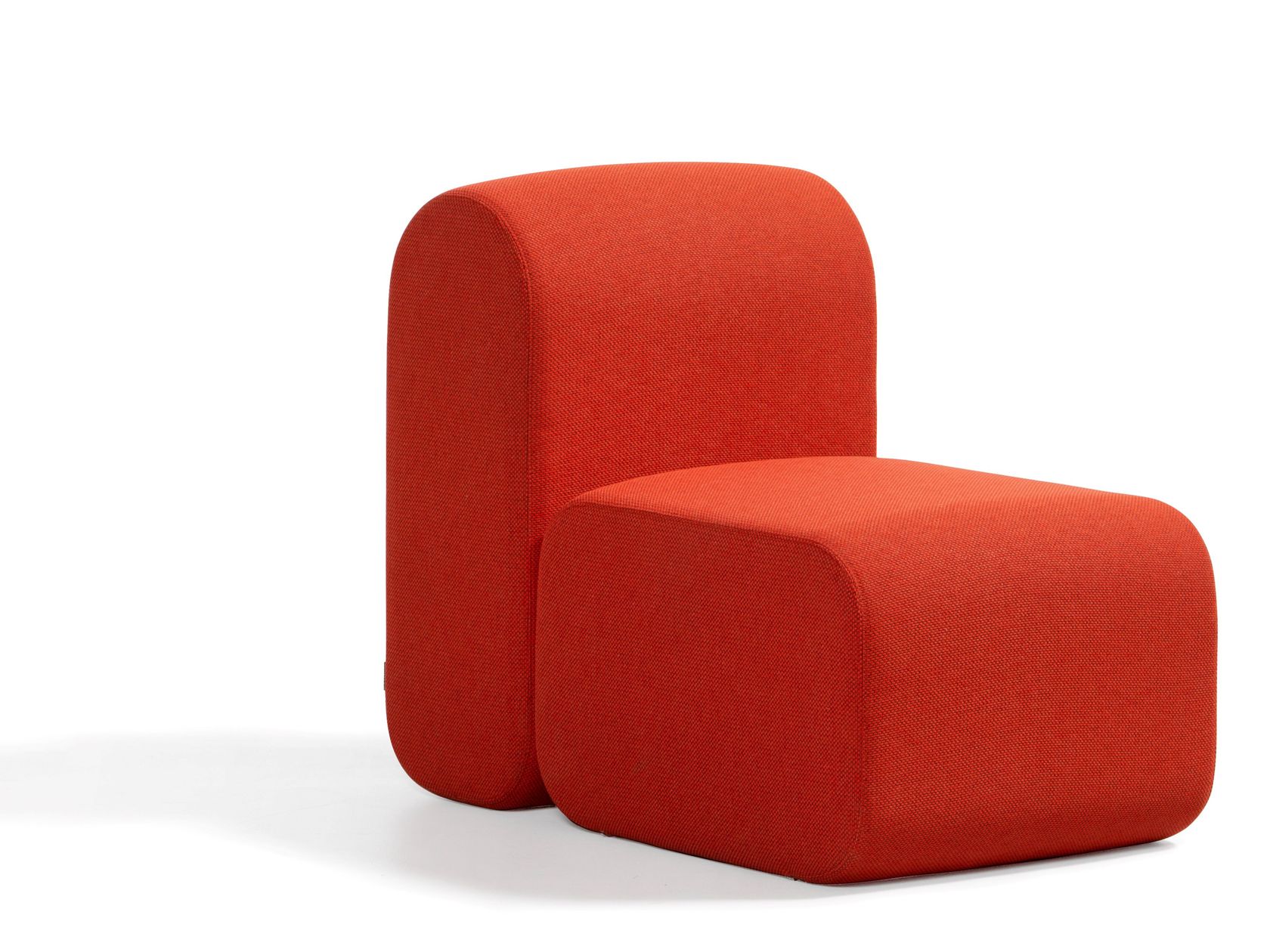 BOB Sectional fabric sofa By Blå Station | design Stefan Borselius ...