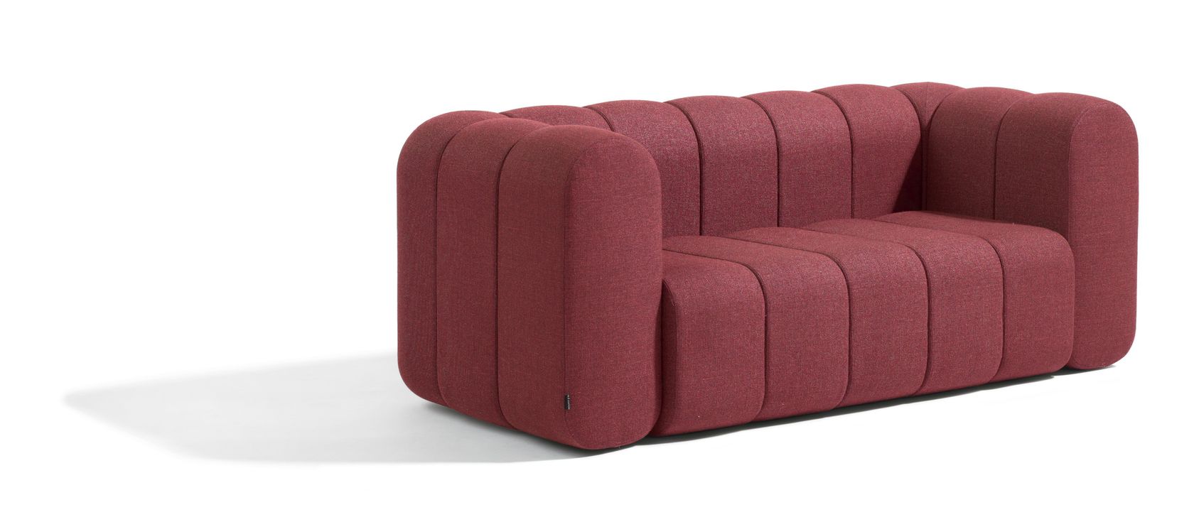 BOB Fabric sofa By Blå Station | design Stefan Borselius, Thomas Bernstrand