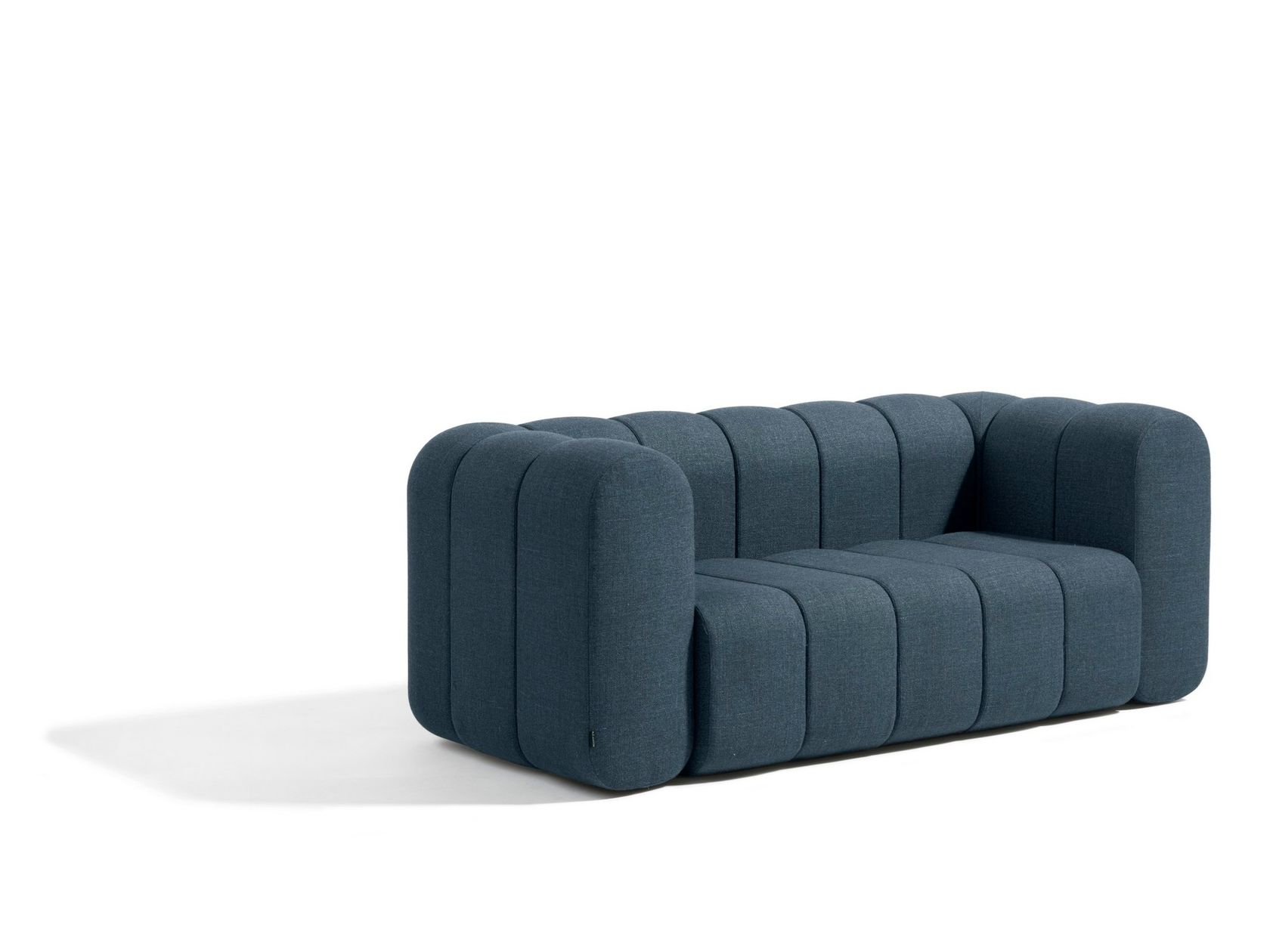 BOB Fabric sofa By Blå Station | design Stefan Borselius, Thomas Bernstrand