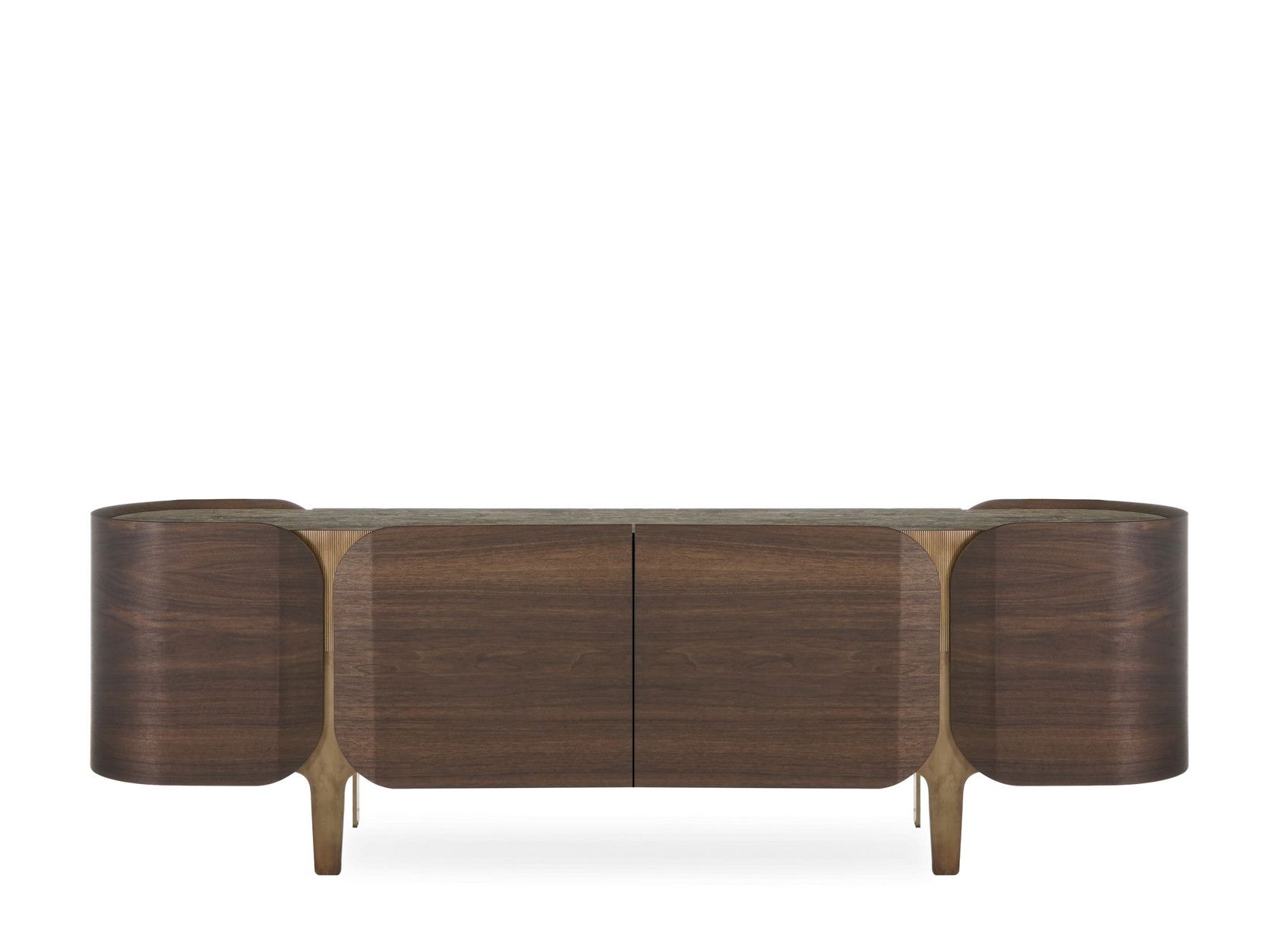 BOJI | Sideboard By ENNE design Maurizio Manzoni