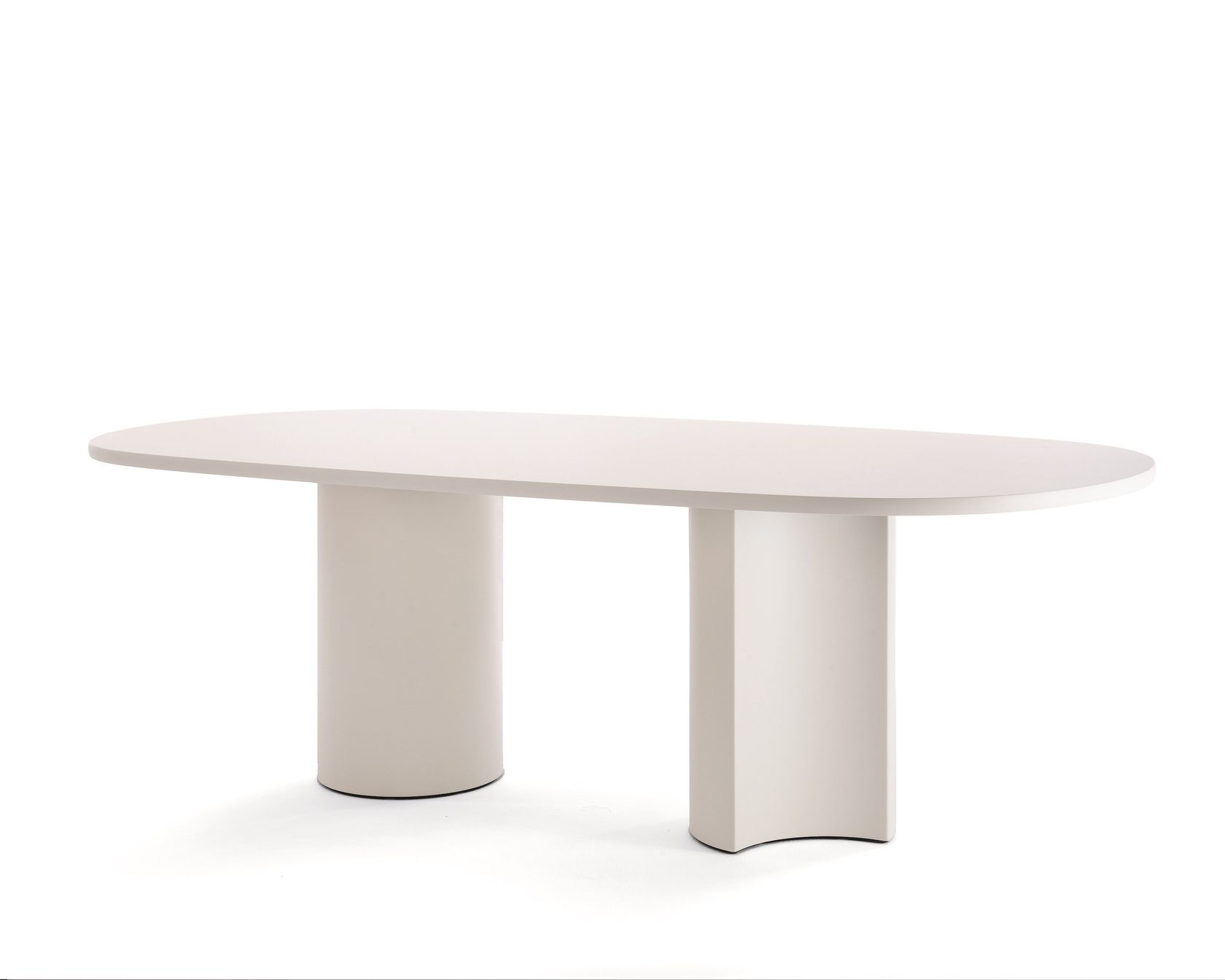 BOL | Ovaler Tisch By Zanotta Design Zaven