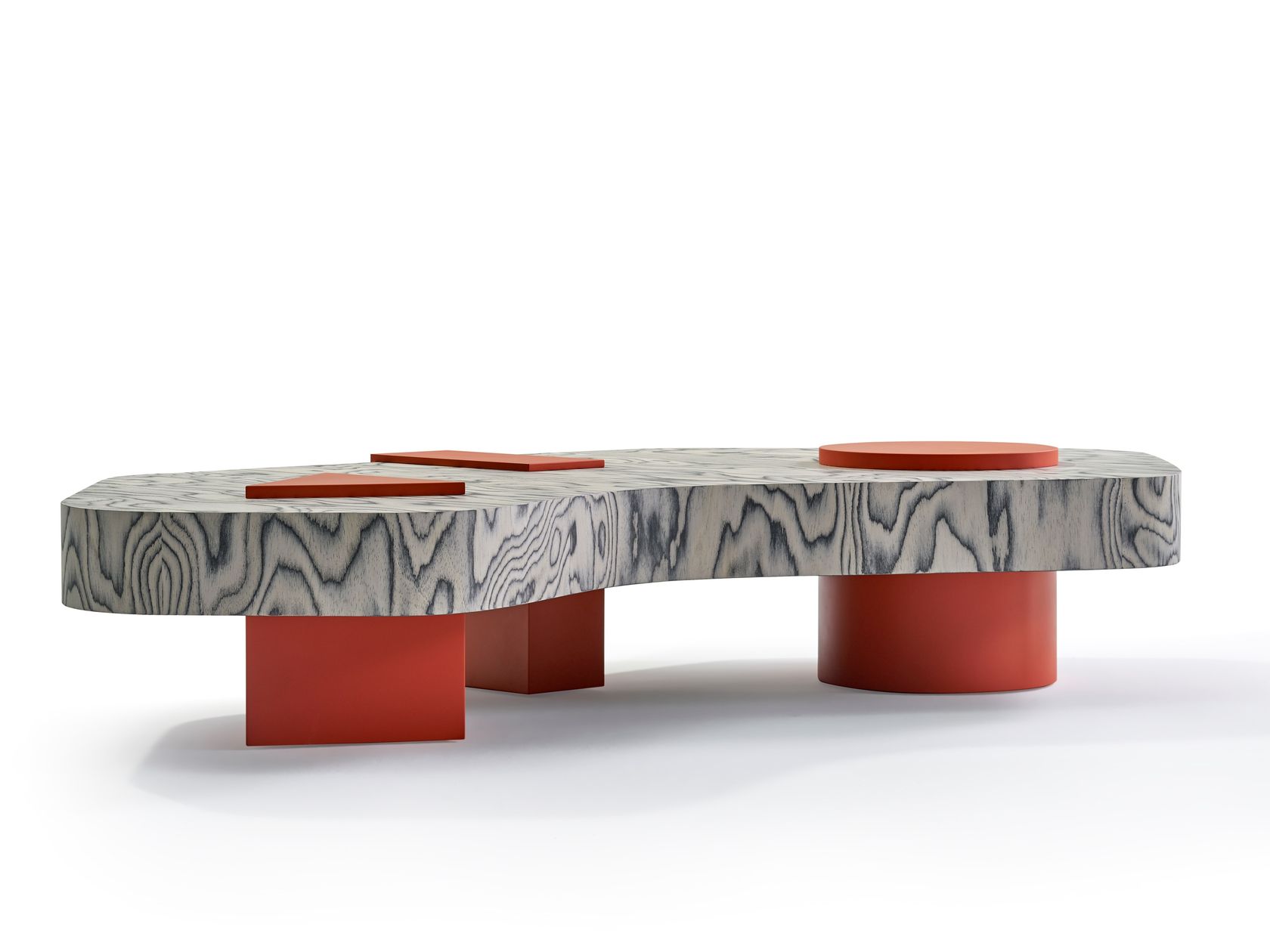 BOLD Coffee table By Sancal | design Studiopepe