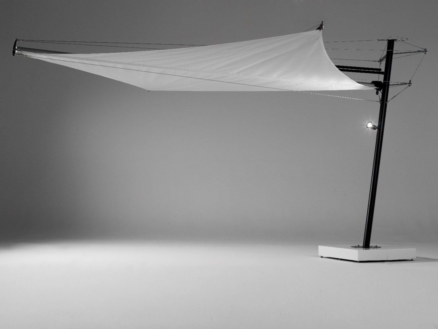 BOMA Garden umbrella By TAO Design