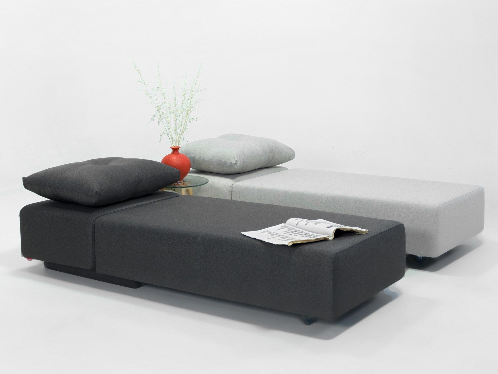 BON BON | Day bed Bon Bon Collection By Feydom design Filimena Radonjanin