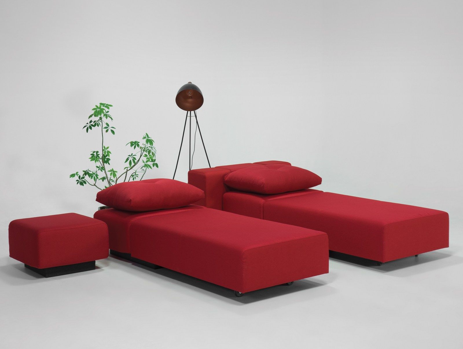 BON BON | Day bed Bon Bon Collection By Feydom design Filimena Radonjanin