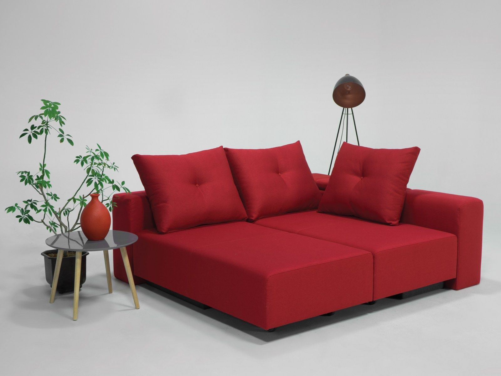 BON BON | Dormeuse Collezione Bon Bon By Feydom design Filimena Radonjanin