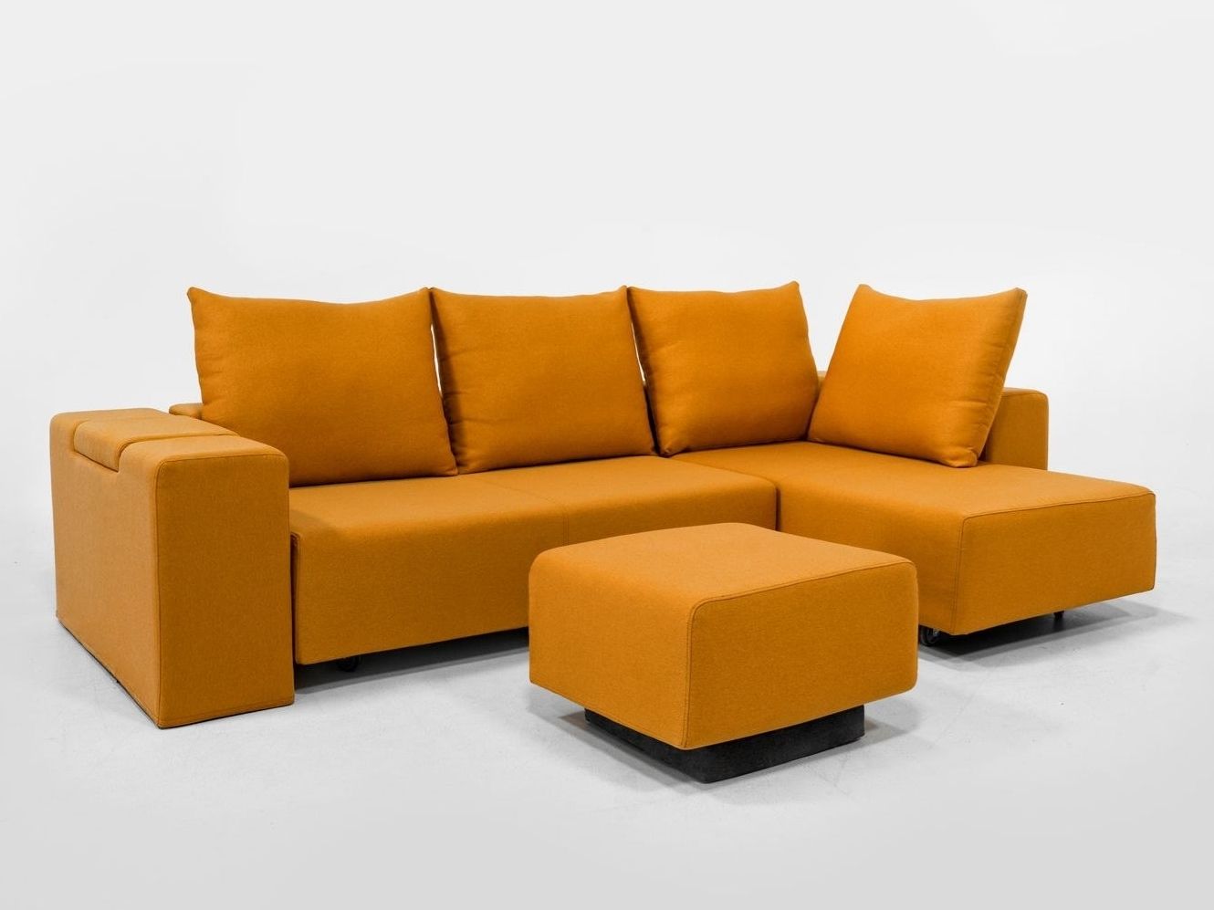 BONBON L sofa By FEYDOM