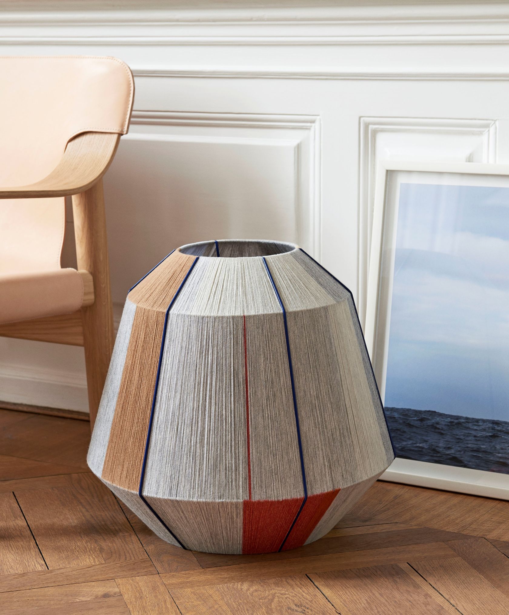 BONBON SHADE 500 Lampshade By Hay