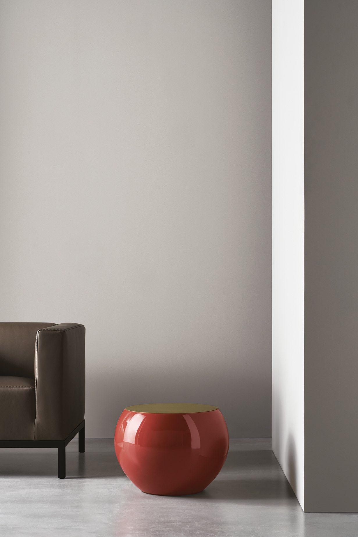 BONGO Coffee table By Meridiani | design Andrea Parisio