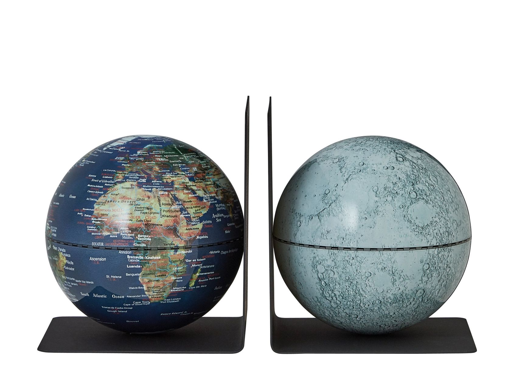 BOOKGLOBE Bookend By Müller Small Living