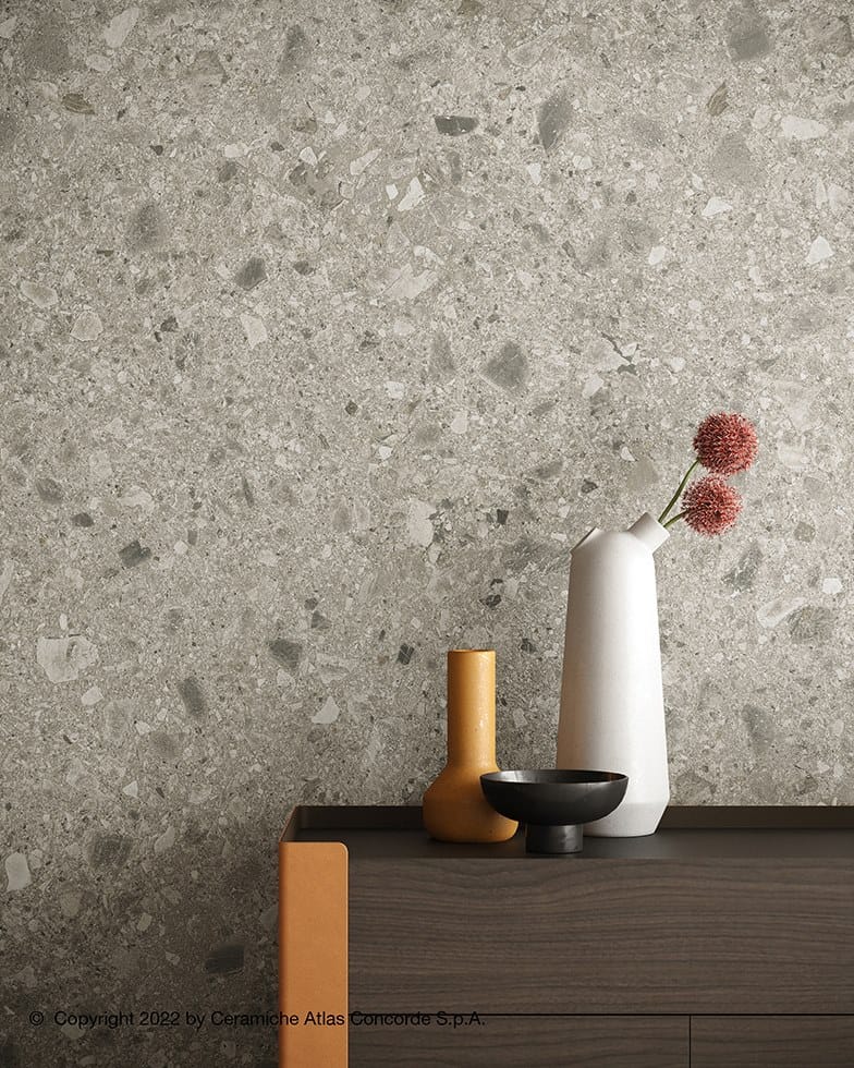 BOOST MIX | Wall/floor tiles By Atlas Concorde