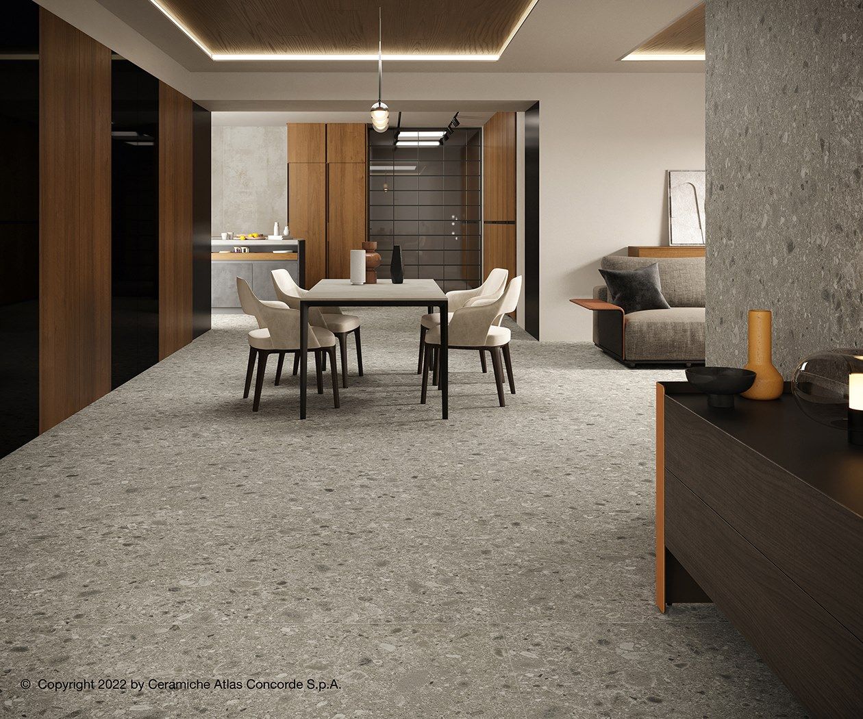 BOOST MIX | Wall/floor tiles By Atlas Concorde