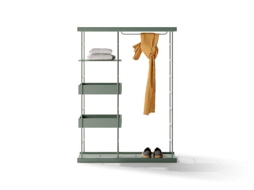 BOST 20 Hallway unit By TREKU | design YONOH