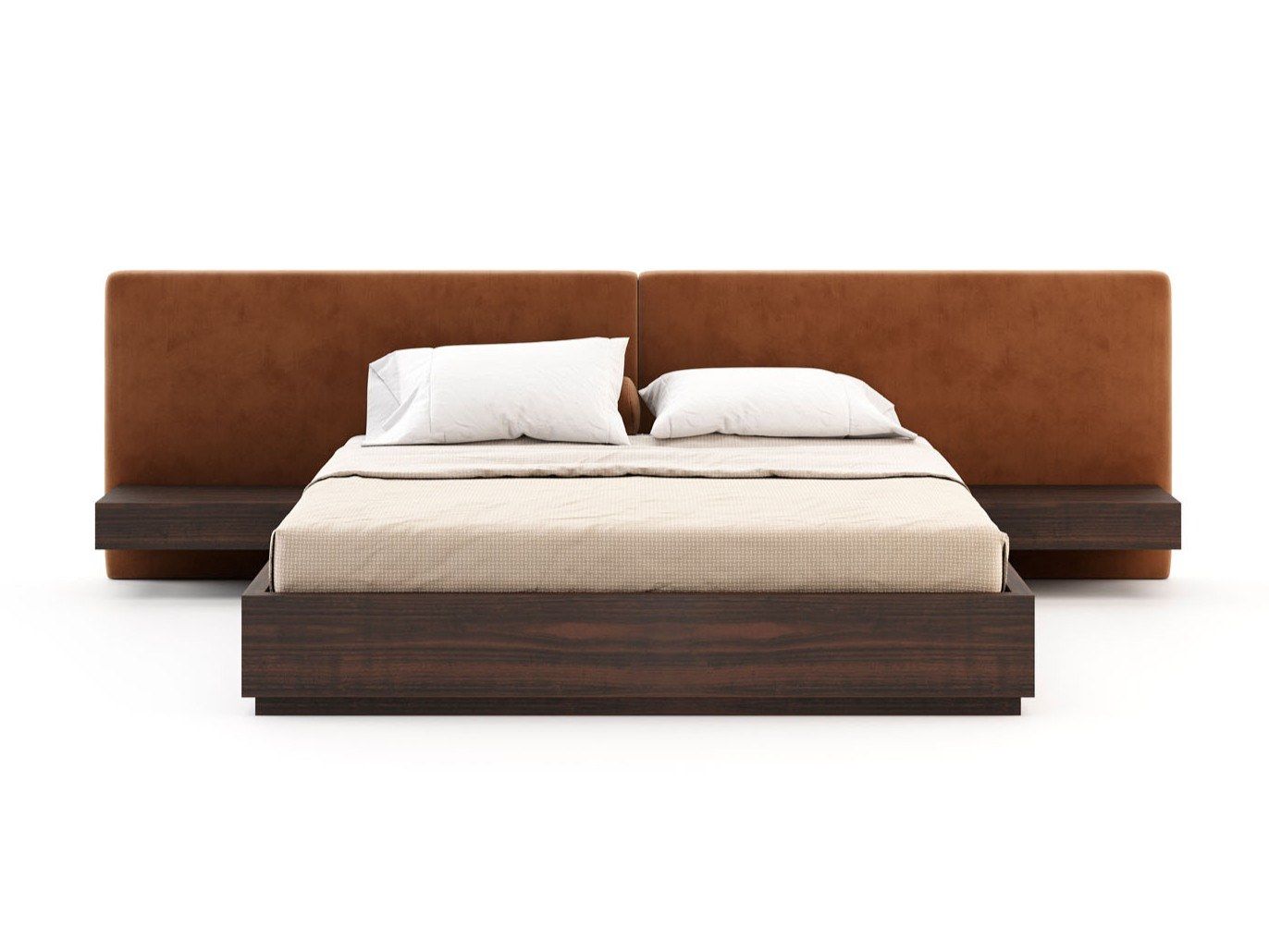 BOSTON | Bed By Laskasas