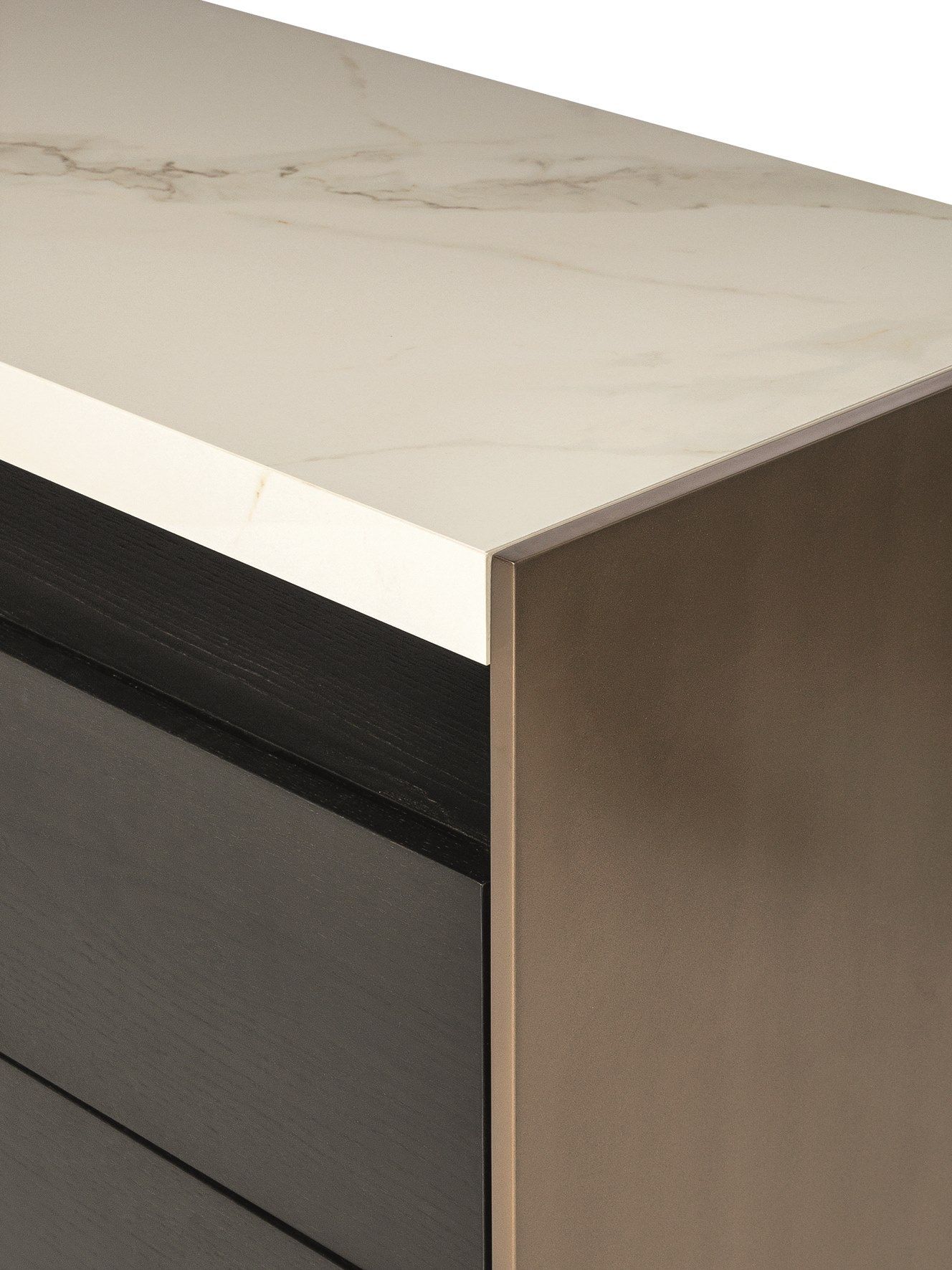 BOSTON | 抽屉柜 By Shake