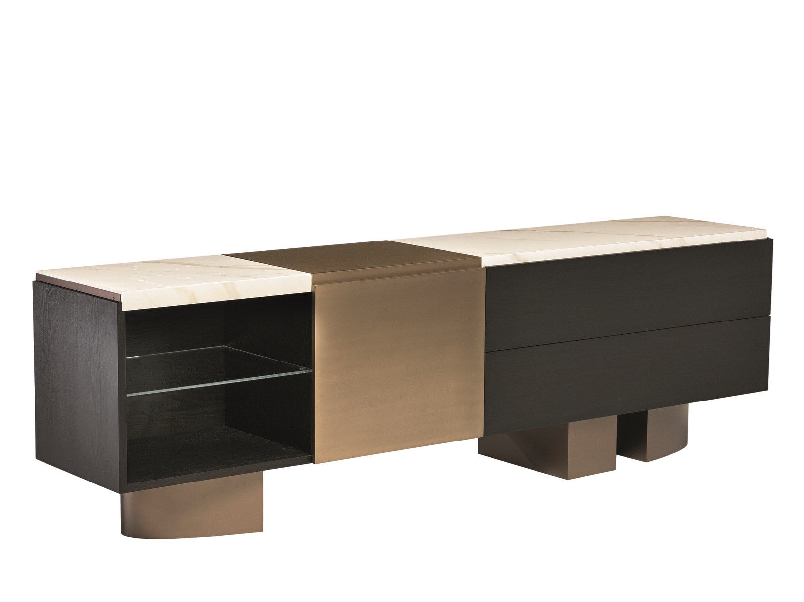 BOSTON | Sideboard By Shake