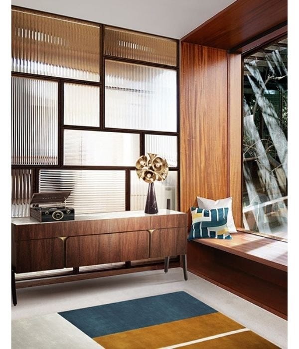 BOTTI | Table lamp By Delightfull