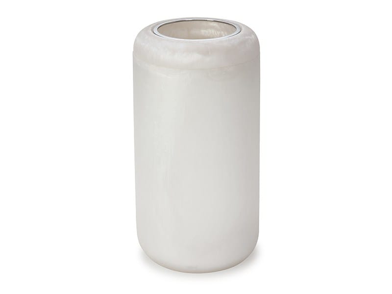 BOTTON LARGE | Resin bathroom waste bin Resin bathroom waste bin By Vallvé