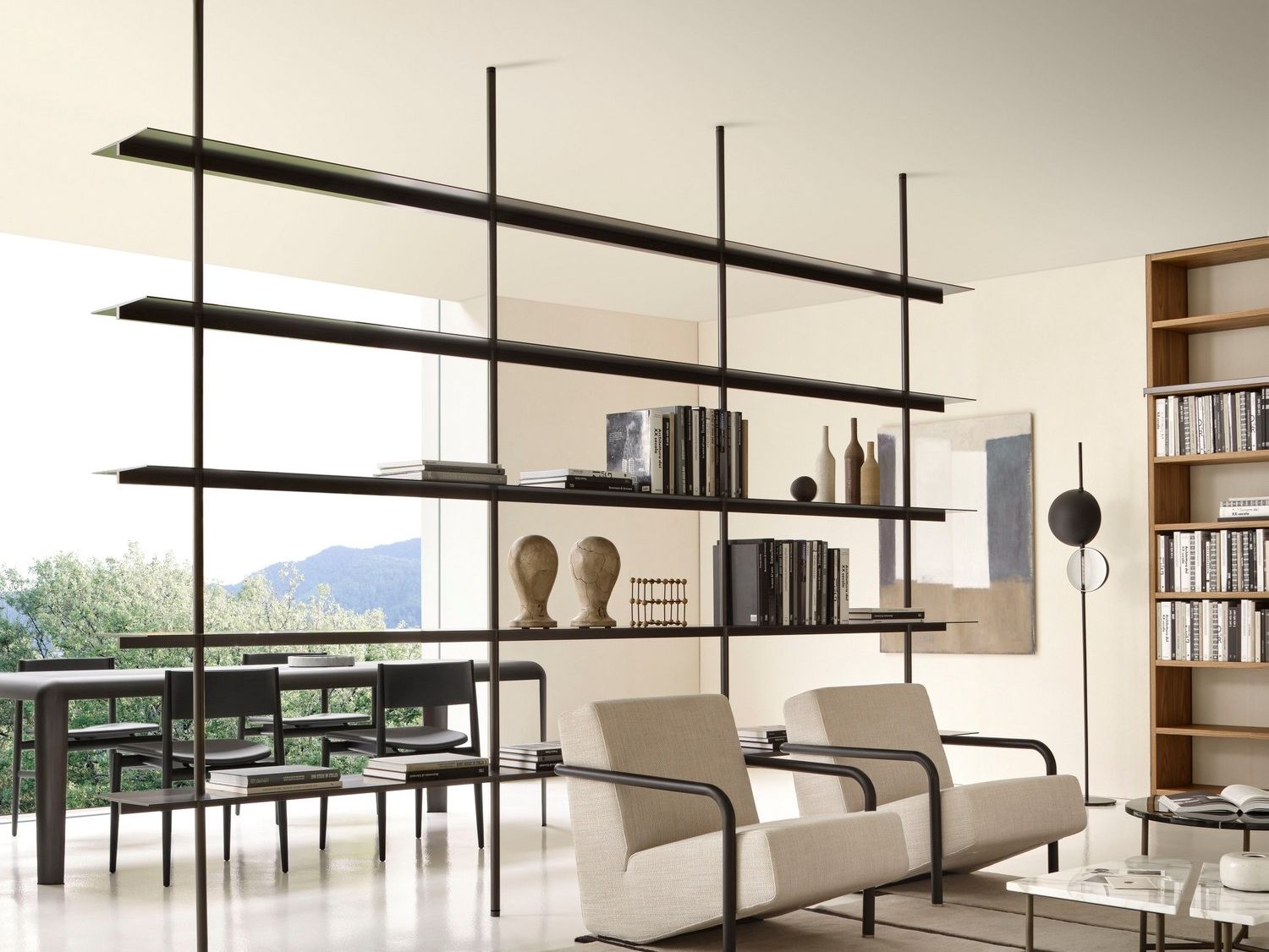 Porro: Made in Italy design furniture | Archiproducts