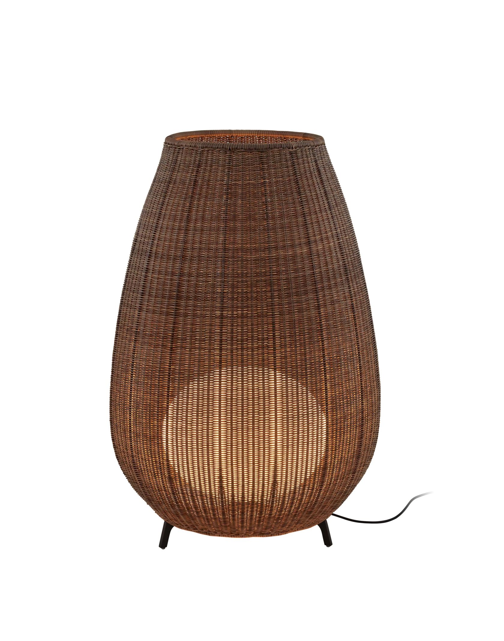 AMPHORA 02 户外落地灯 By BOVER