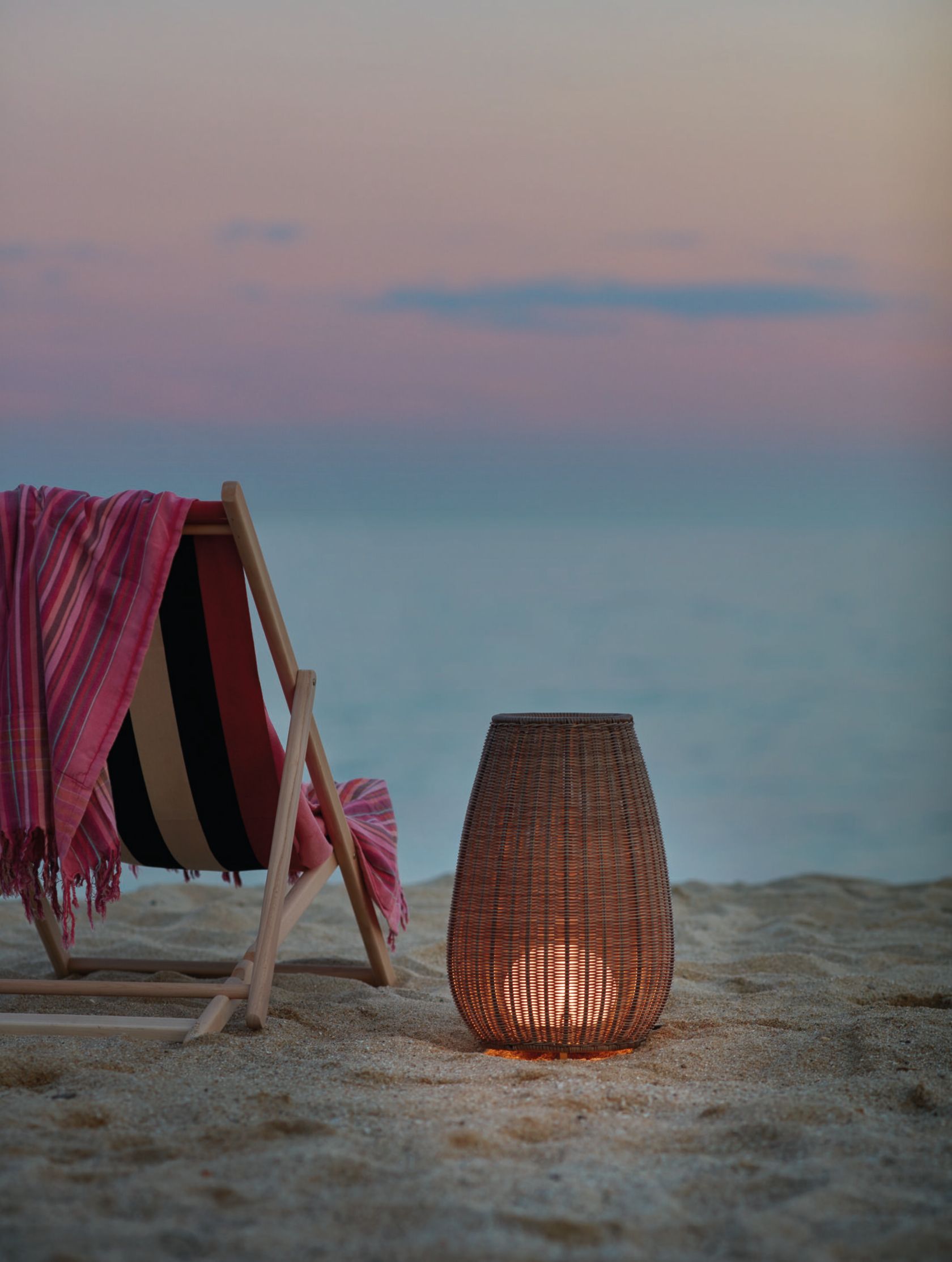 AMPHORA Floor lamp By Bover