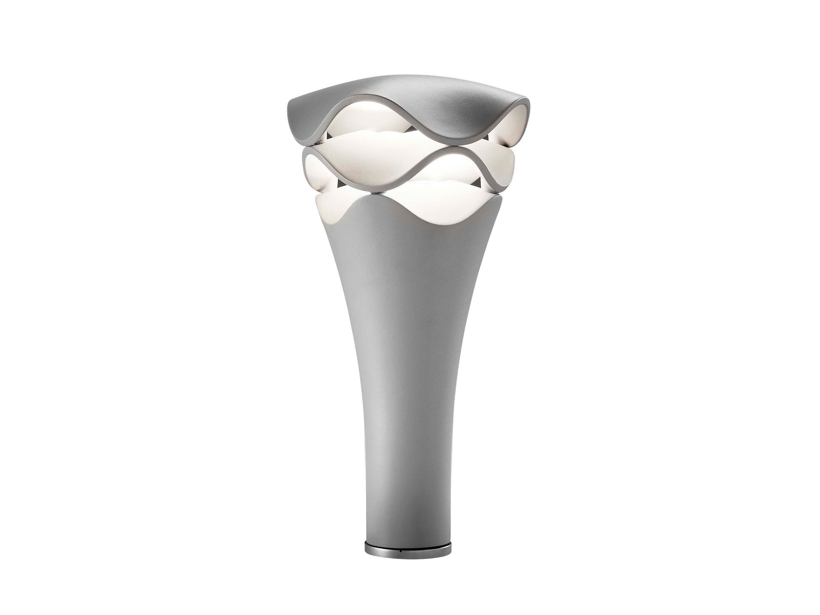 CORNET B/27 OUTDOOR Bollard light By Bover