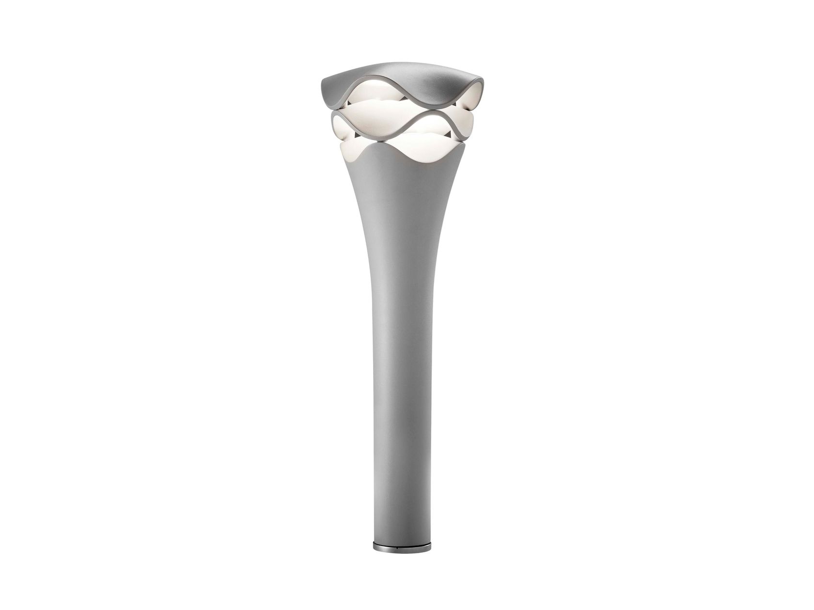 CORNET B/77 OUTDOOR Bollard light By Bover