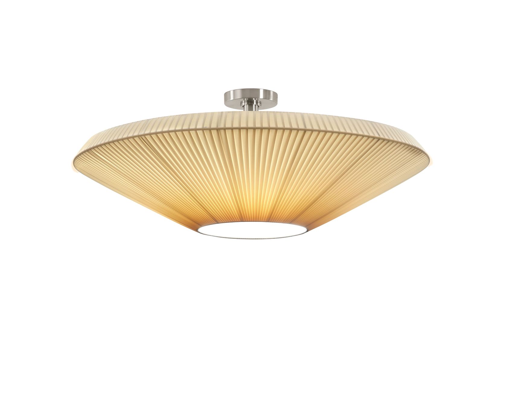 SIAM 80 Ceiling lamp By Bover | design Joana Bover