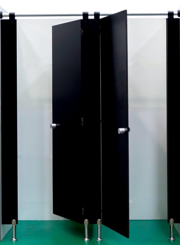 Parete modulare BOX WELLY By GES Group