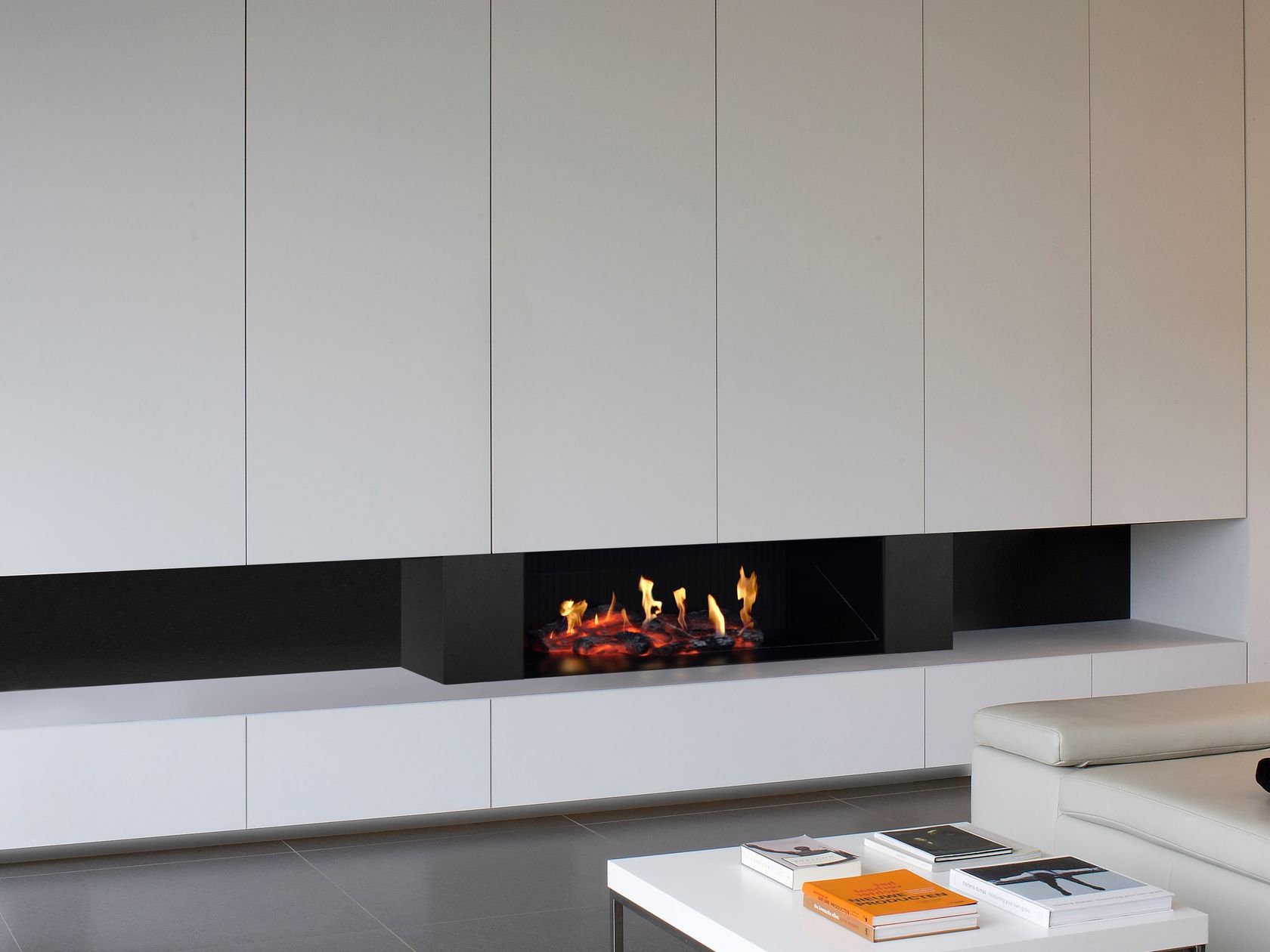 Fire as Design | Archiproducts