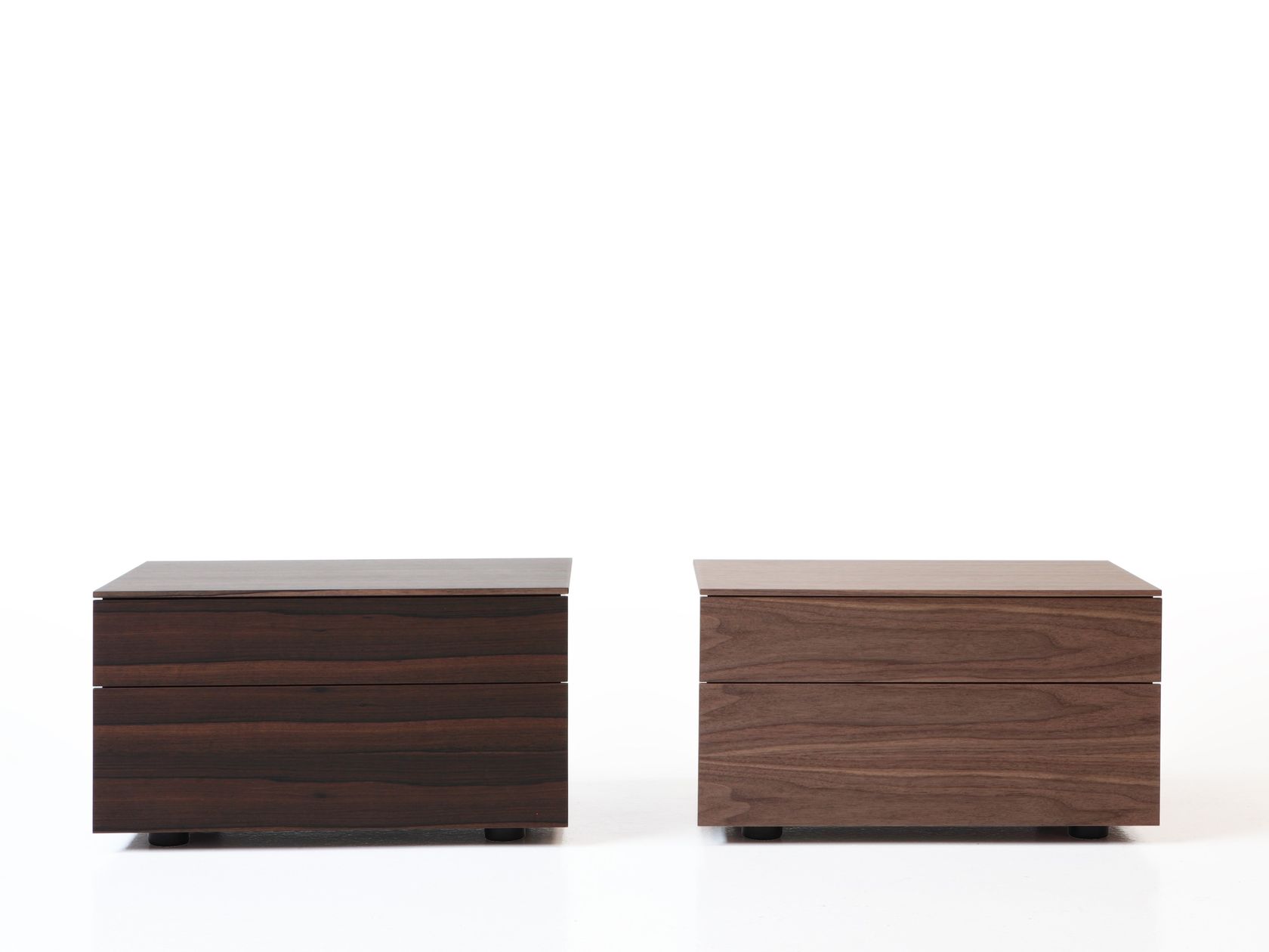 BOXES | Comodino By Porro design Piero Lissoni