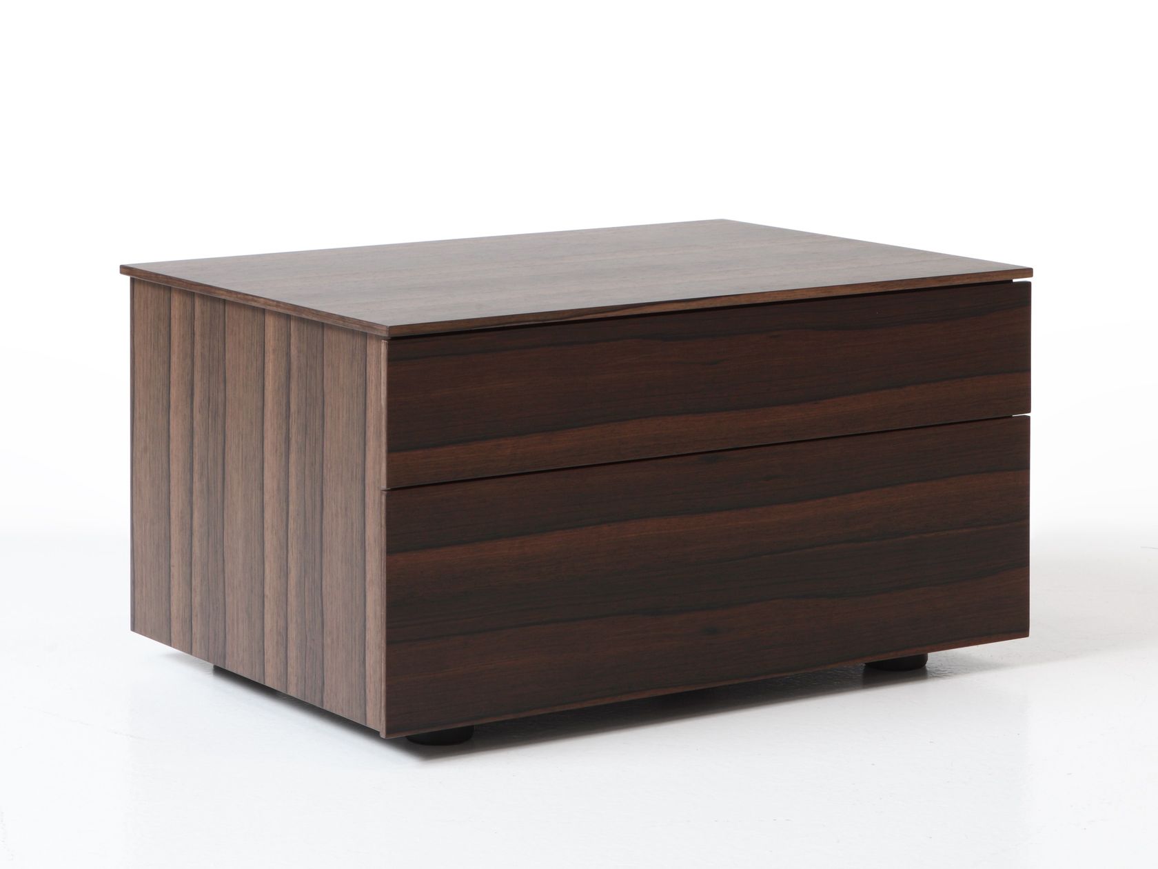 BOXES | Bedside table By Porro design Piero Lissoni