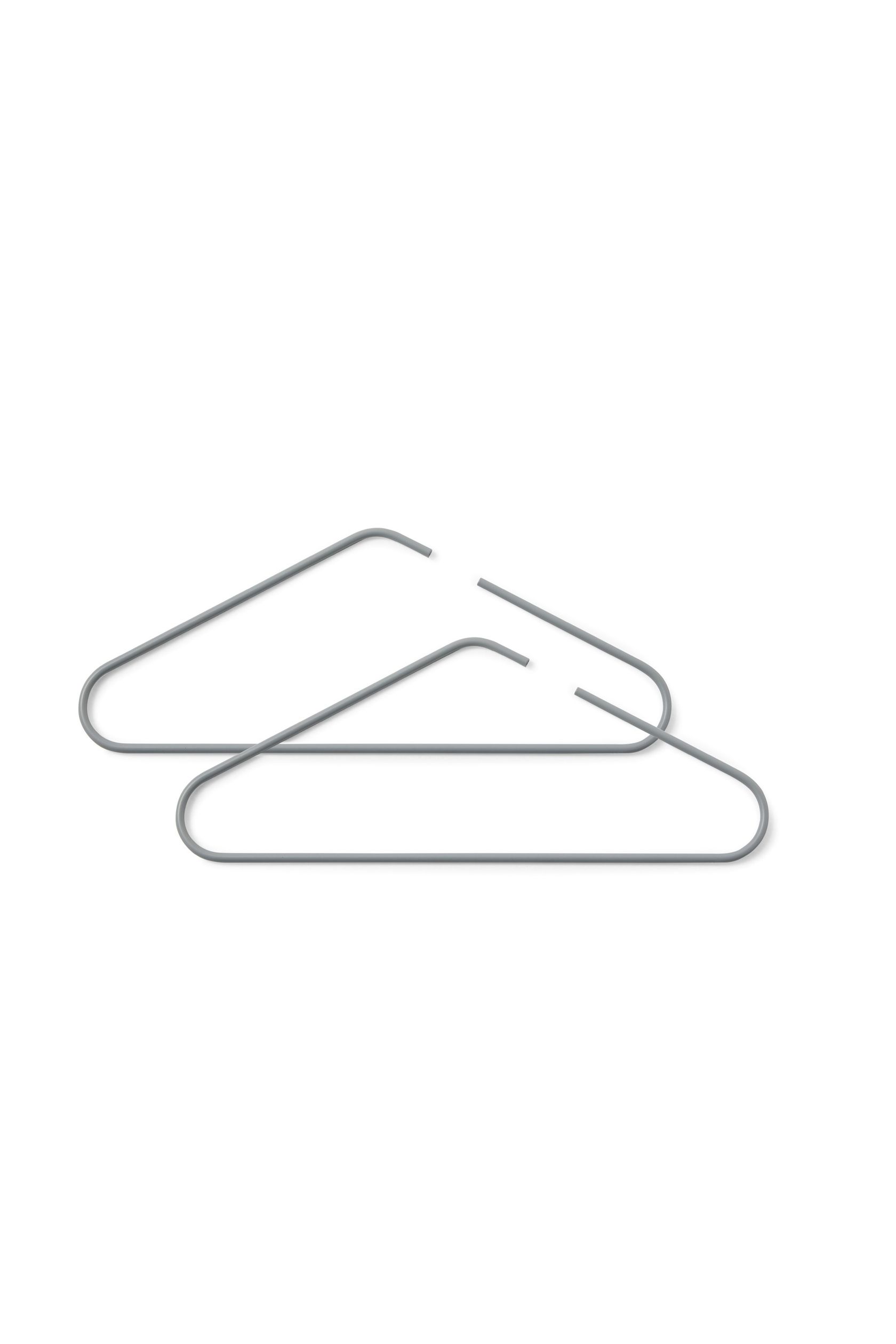 BRAC Clothes hanger By MEMEDESIGN