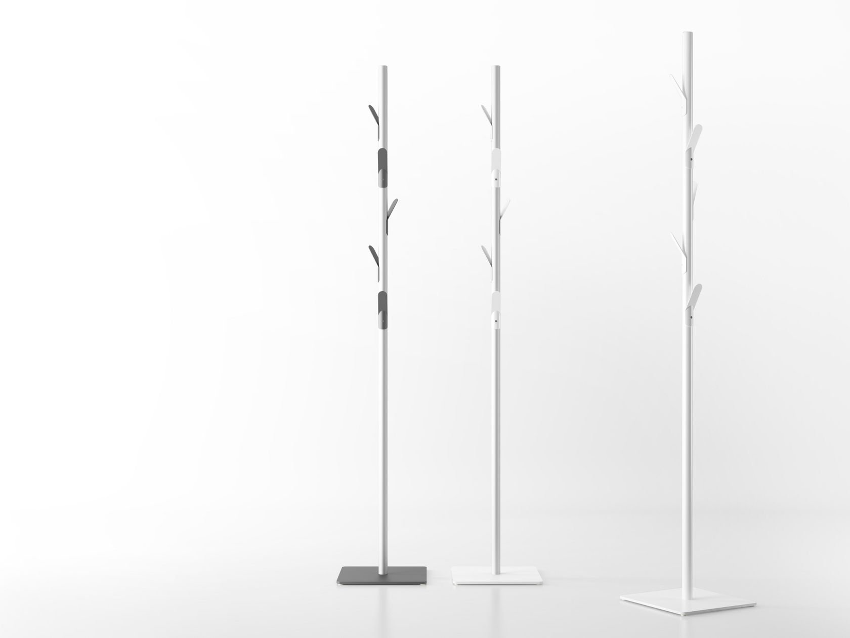 Coat racks Revit | Archiproducts