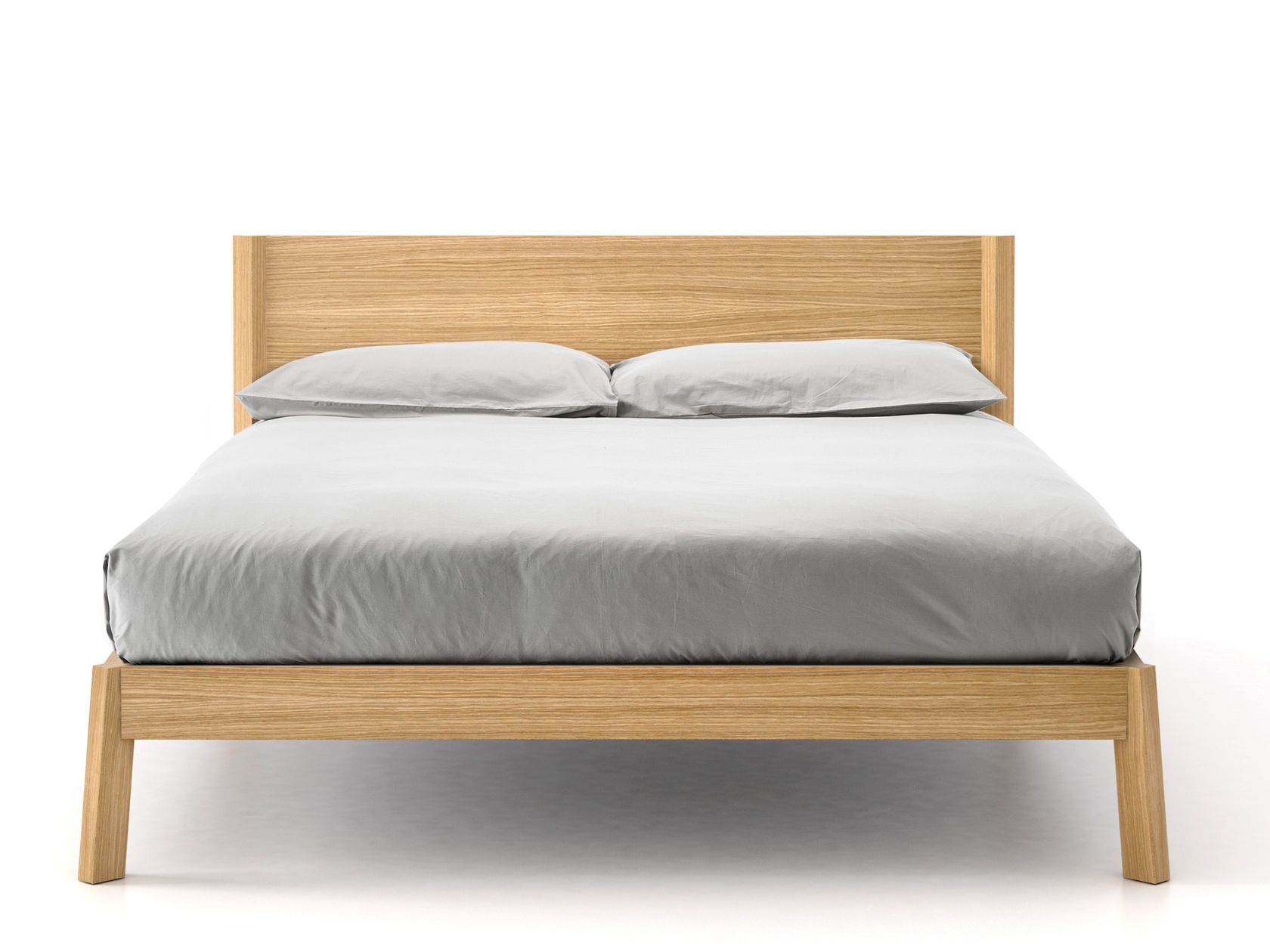 BREDA | Bed Breda Collection By Punt design Borja Garcia