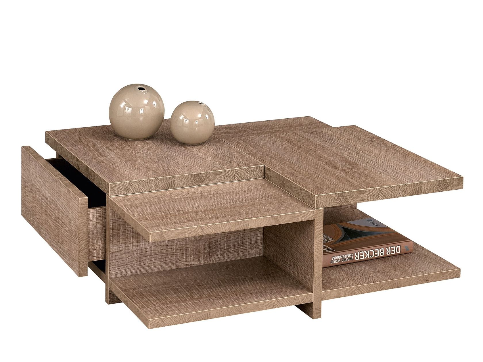 BREM | Coffee table By GAUTIER FRANCE