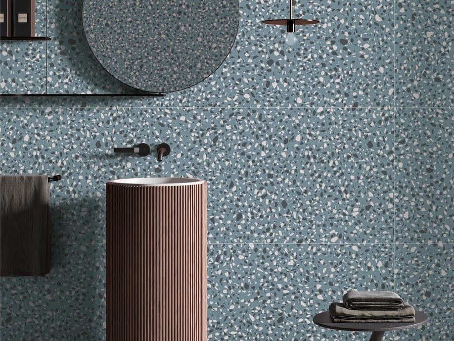 Porcelain stoneware wall/floor tiles BRERA By ABK design Azzolini ...