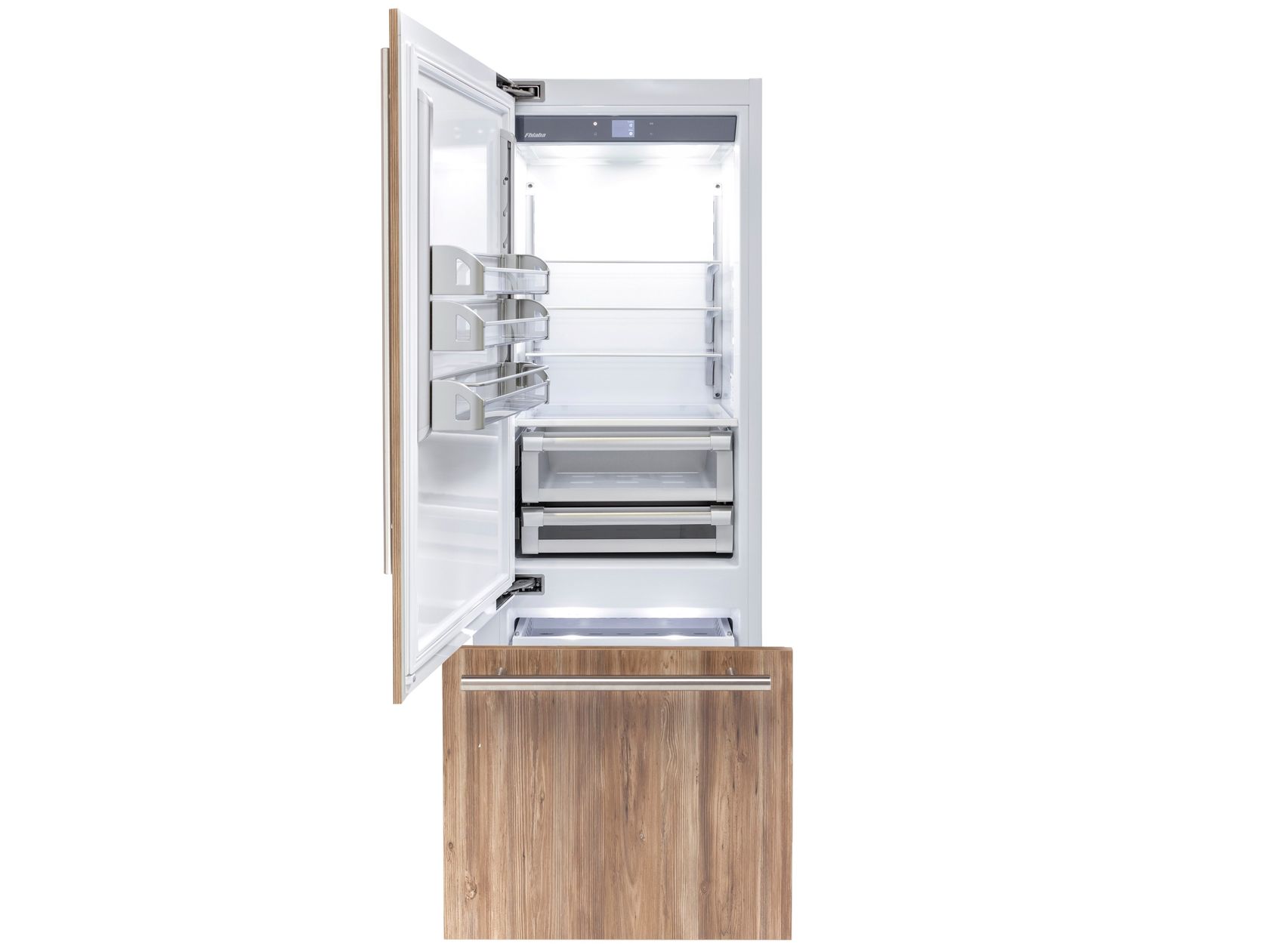 BRILLIANCE 75 - BS7490TST By FHIABA