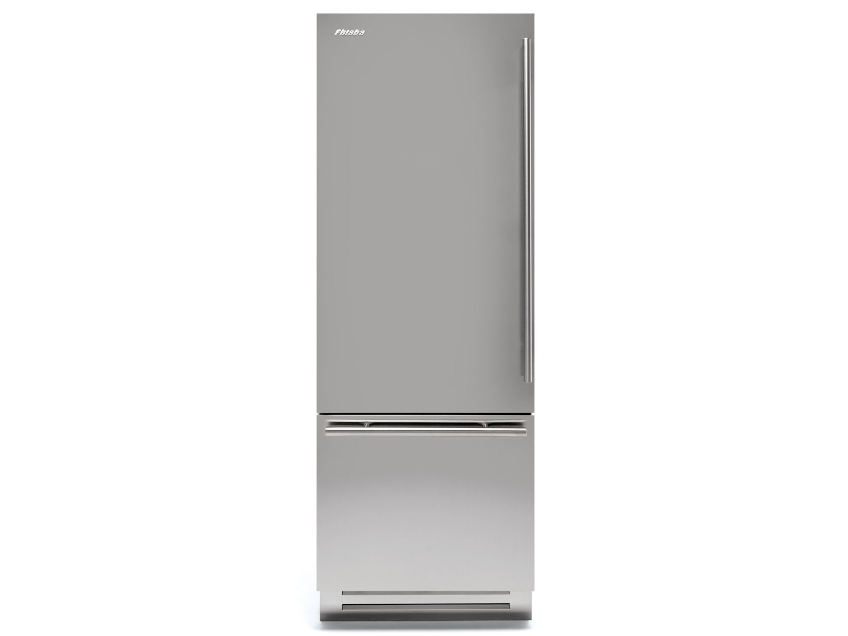 BRILLIANCE 75 - BKS7490TST | Refrigerator Refrigerator with freezer By ...