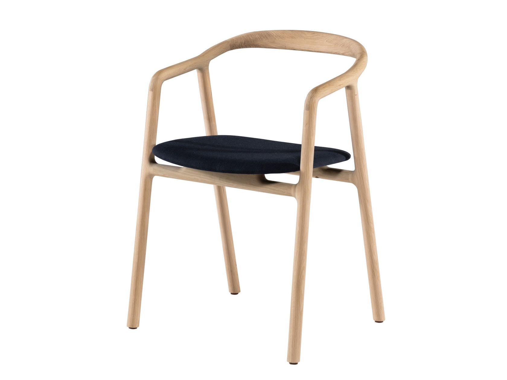 Woak wooden furniture in the Nomadic Woak photography project