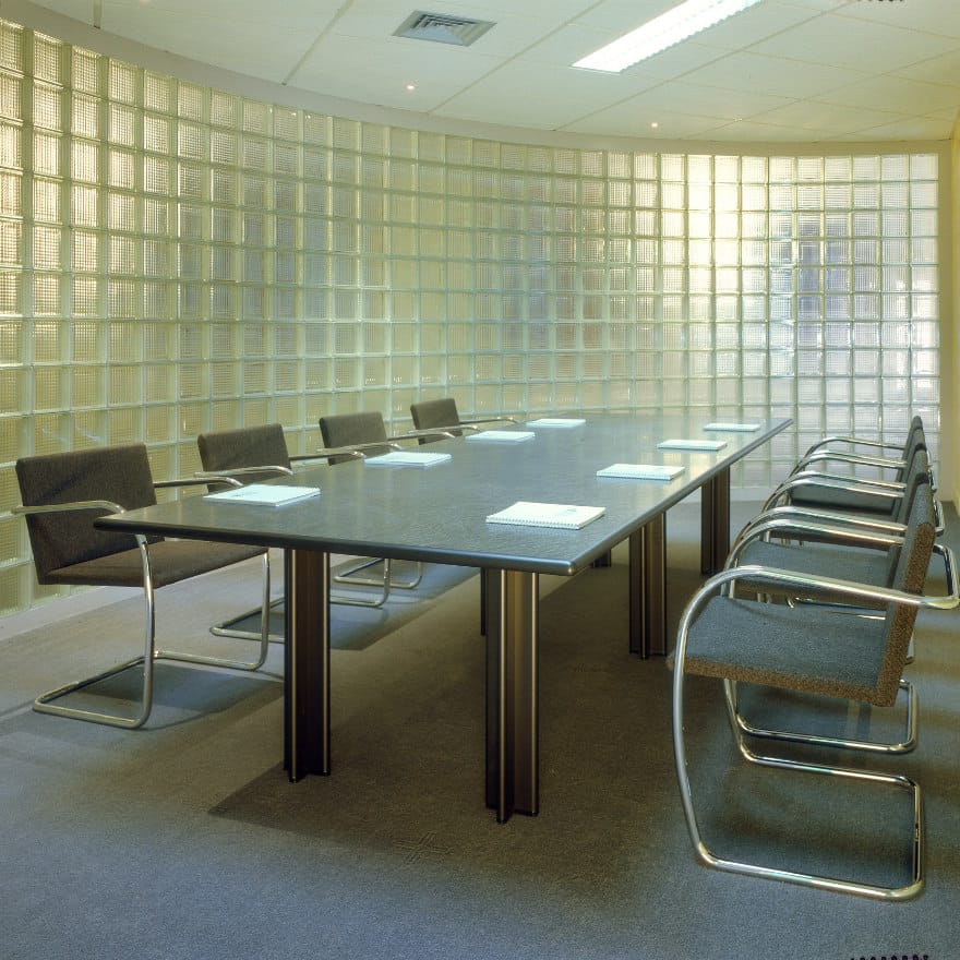 BRNO CHAIR - TUBULAR Chair By Knoll | design Mies Van der Rohe