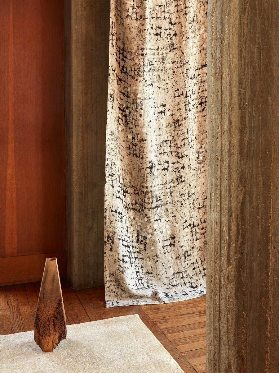 BROADWAY Fabric By Zimmer + Rohde