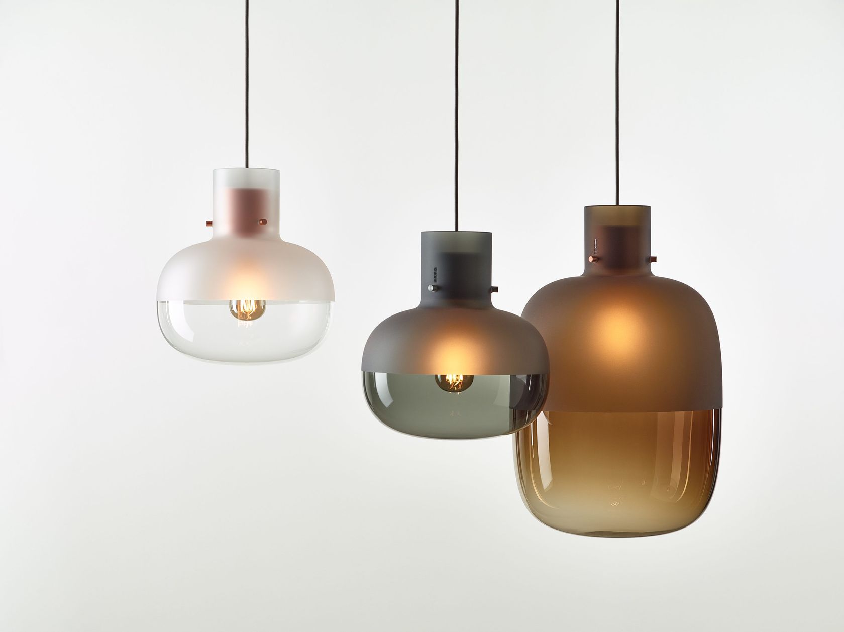 BROKIS: Interior lighting | Archiproducts