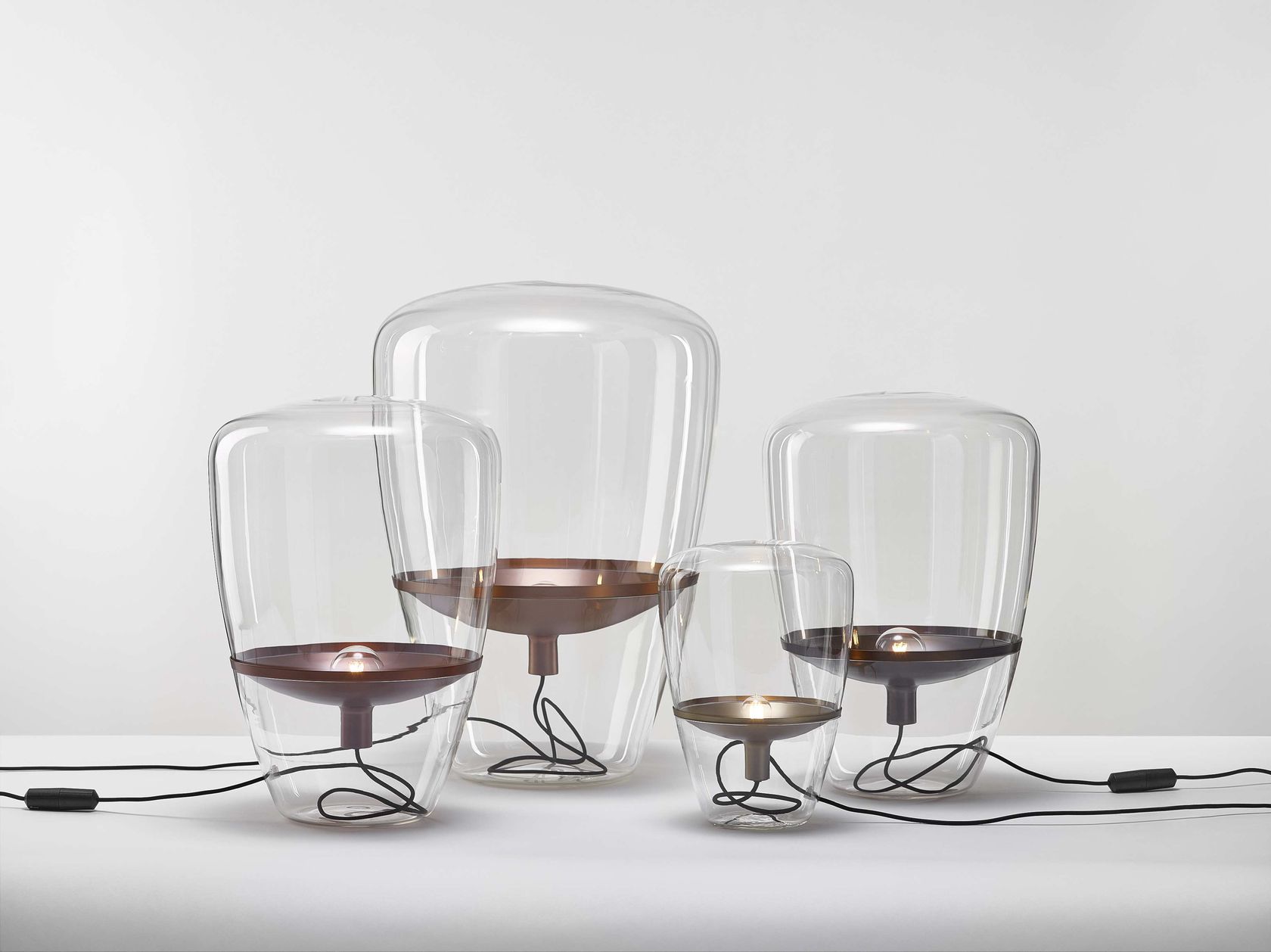 BROKIS: Interior lighting | Archiproducts