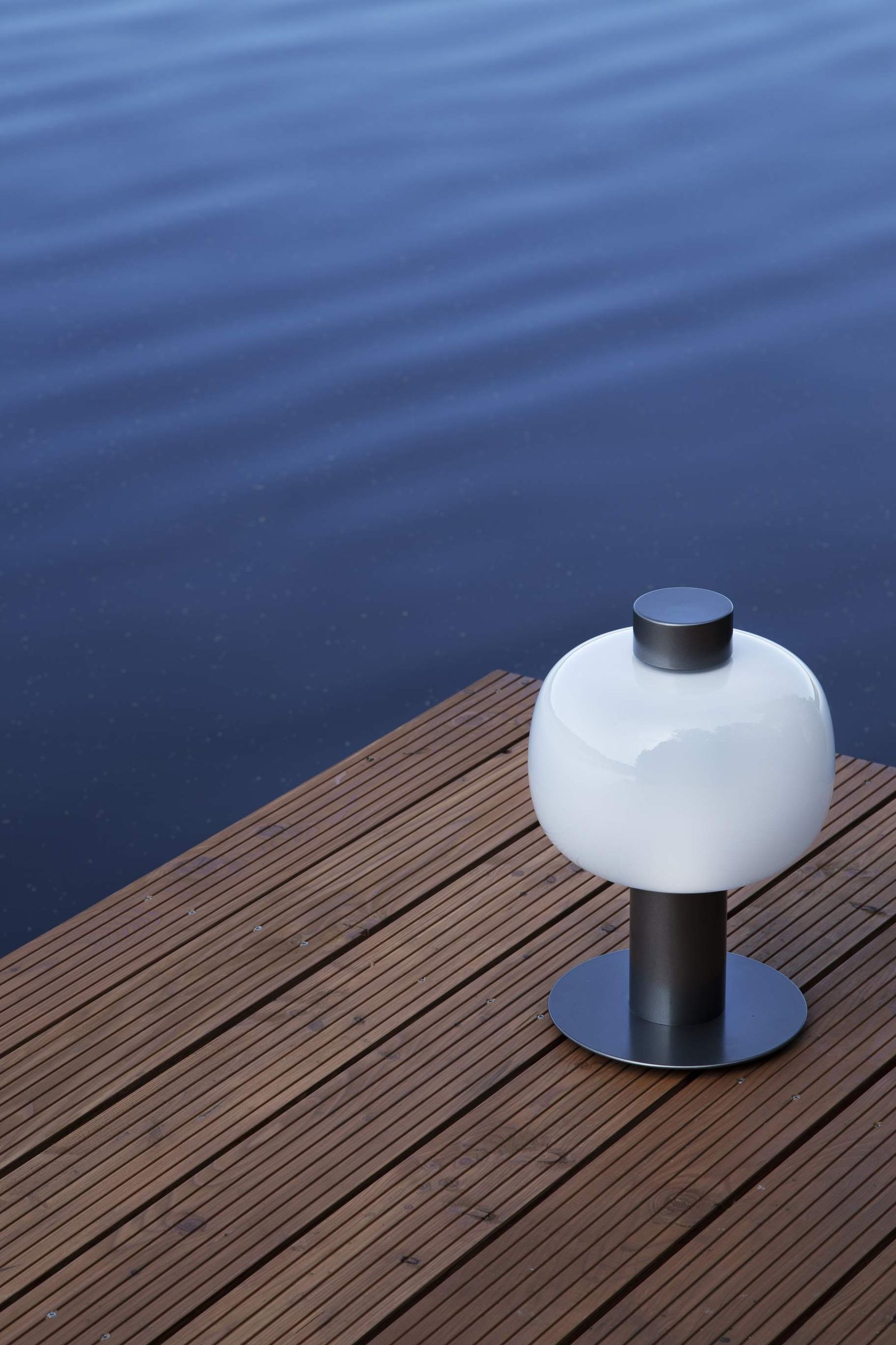 BONBORI Table lamp By BROKIS | design Fumie Shibata