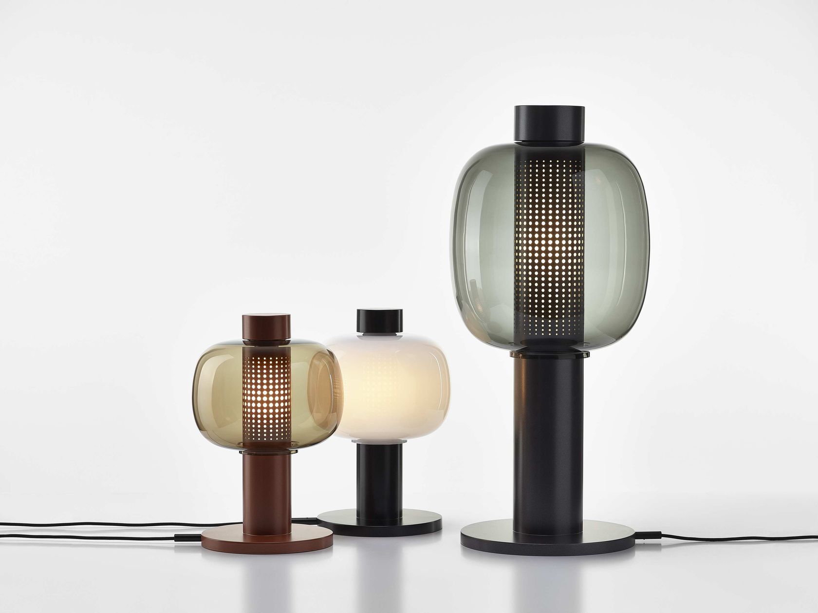 BROKIS: Interior lighting | Archiproducts