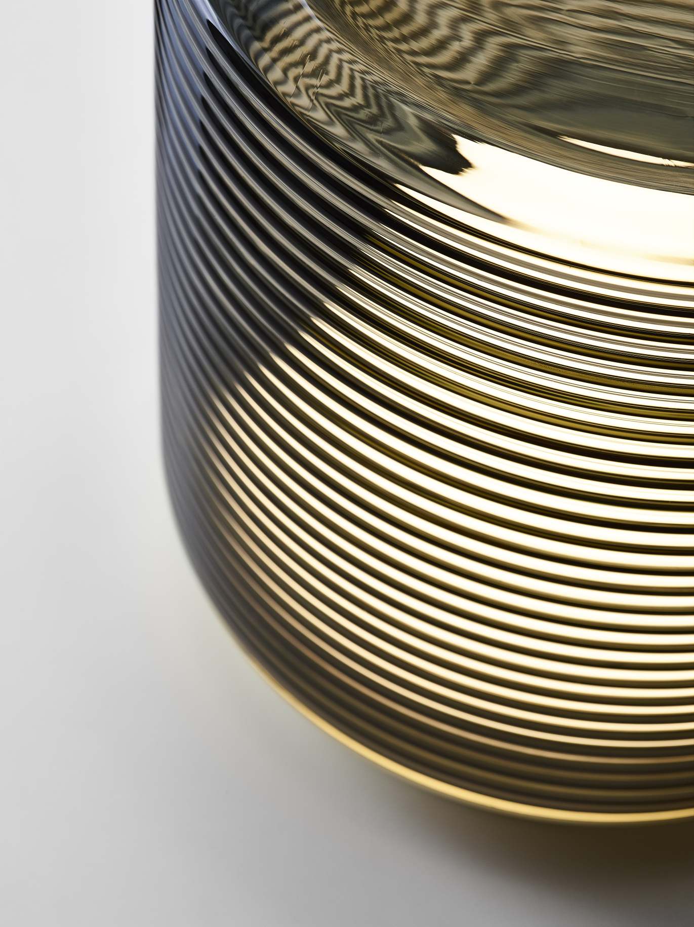 DOME NOMAD Floor lamp By BROKIS | design LCM Marin Design Studio