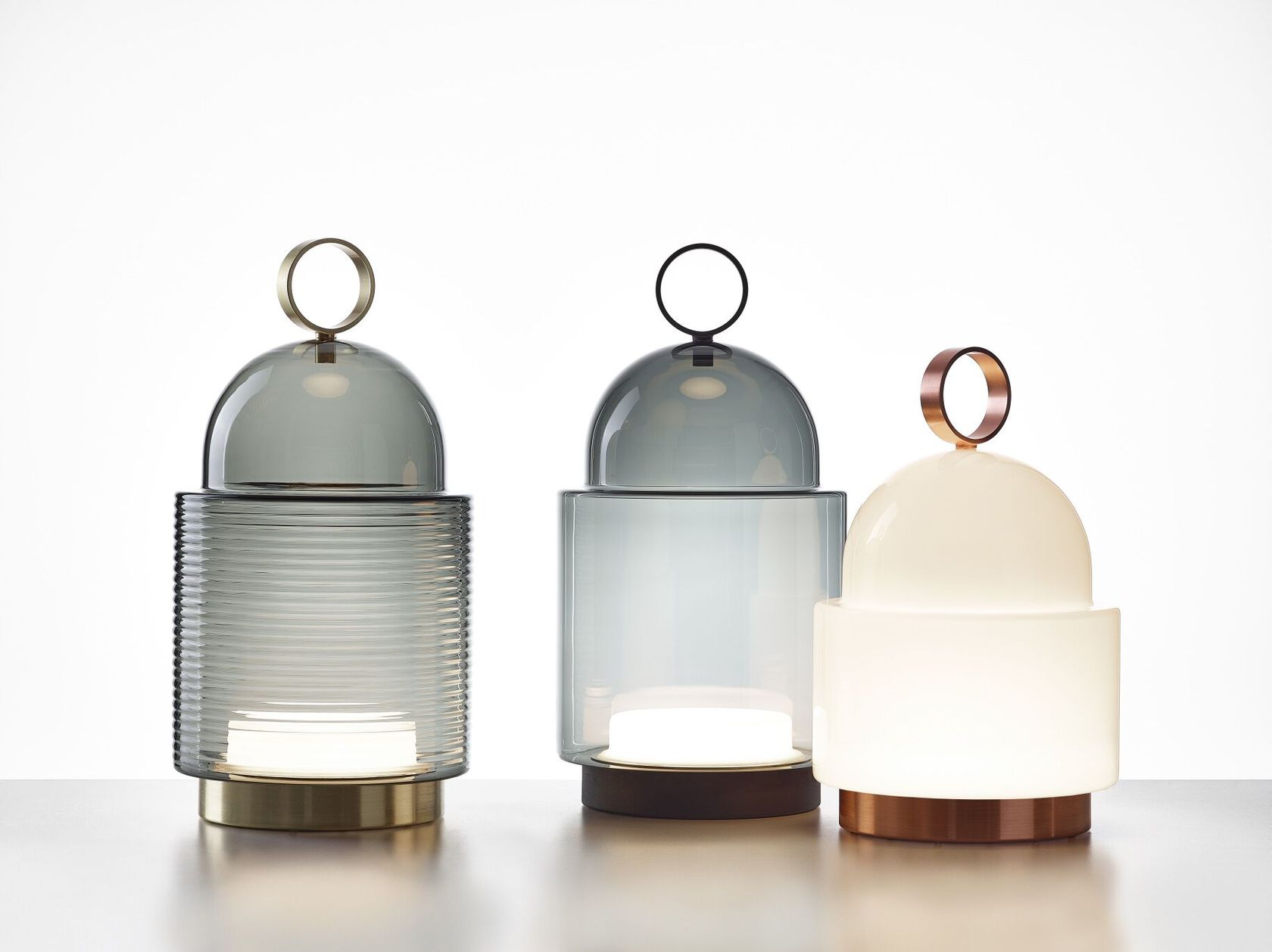 BROKIS: Interior lighting | Archiproducts