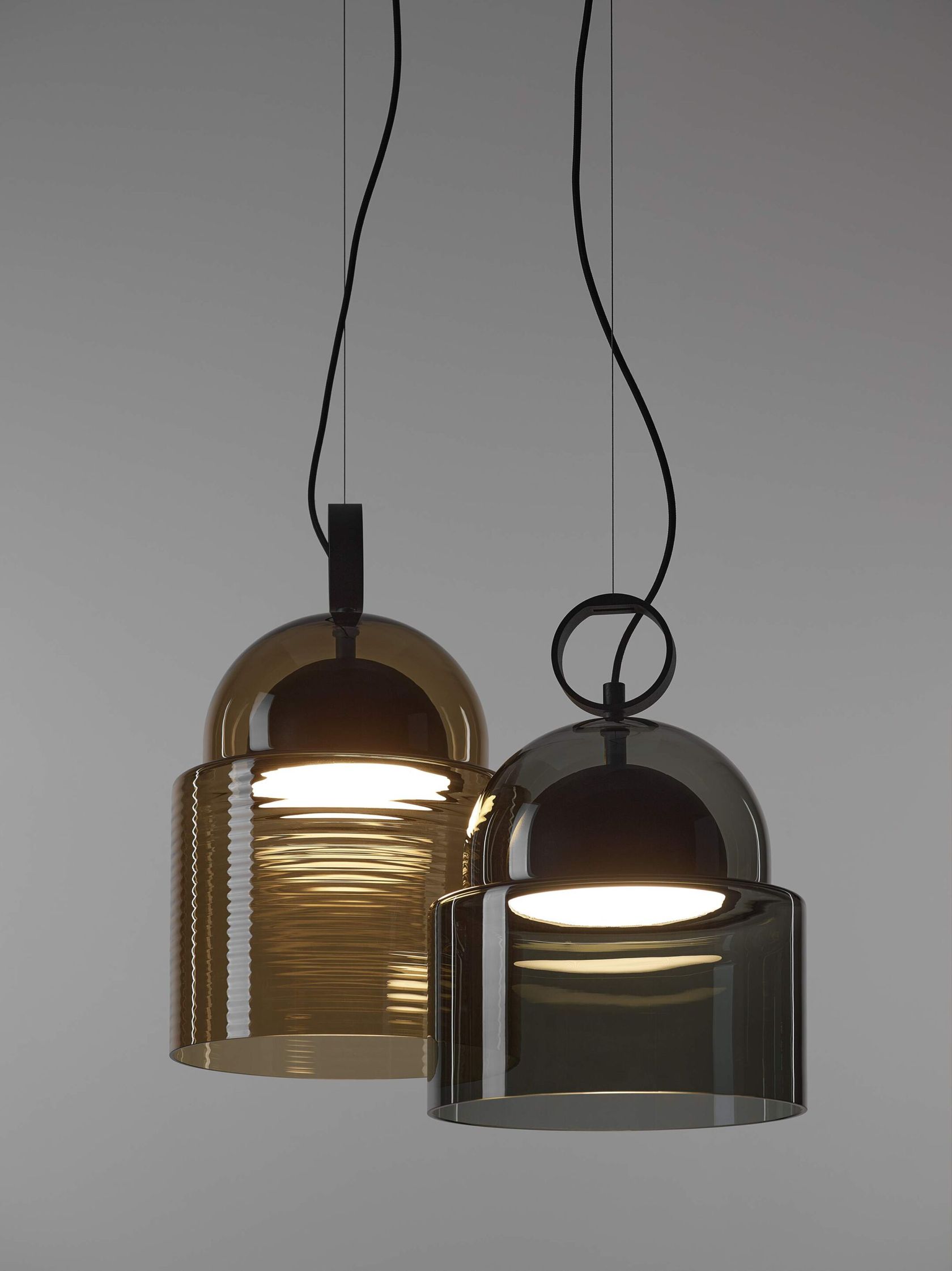 DOME Pendant lamp By BROKIS