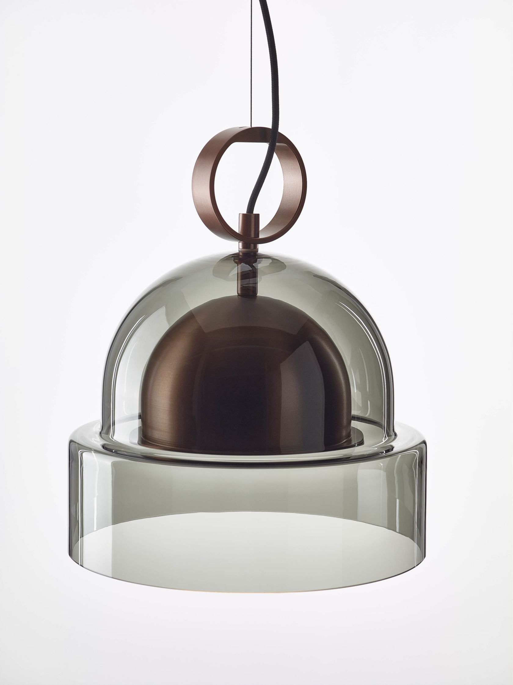 DOME Pendant lamp By BROKIS